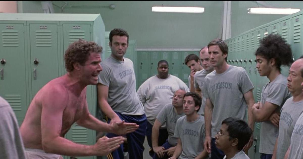 How to Talk Back to Locker Room Talk | Pulse Nigeria