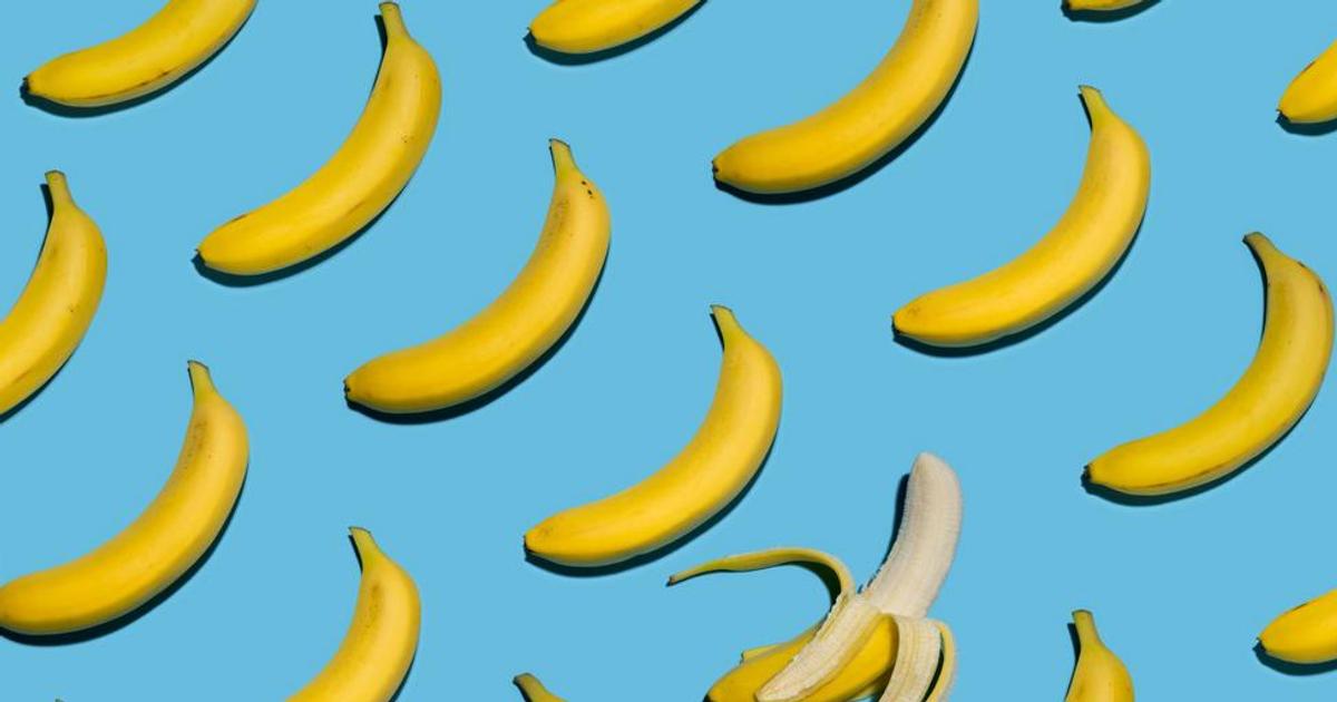The Best Ways To Keep Your Bananas From Turning Brown | Pulse Nigeria