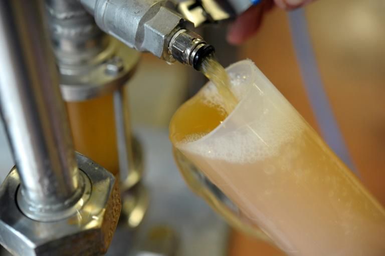 Ethiopia bans alcohol advertisements in health push | Pulse Nigeria