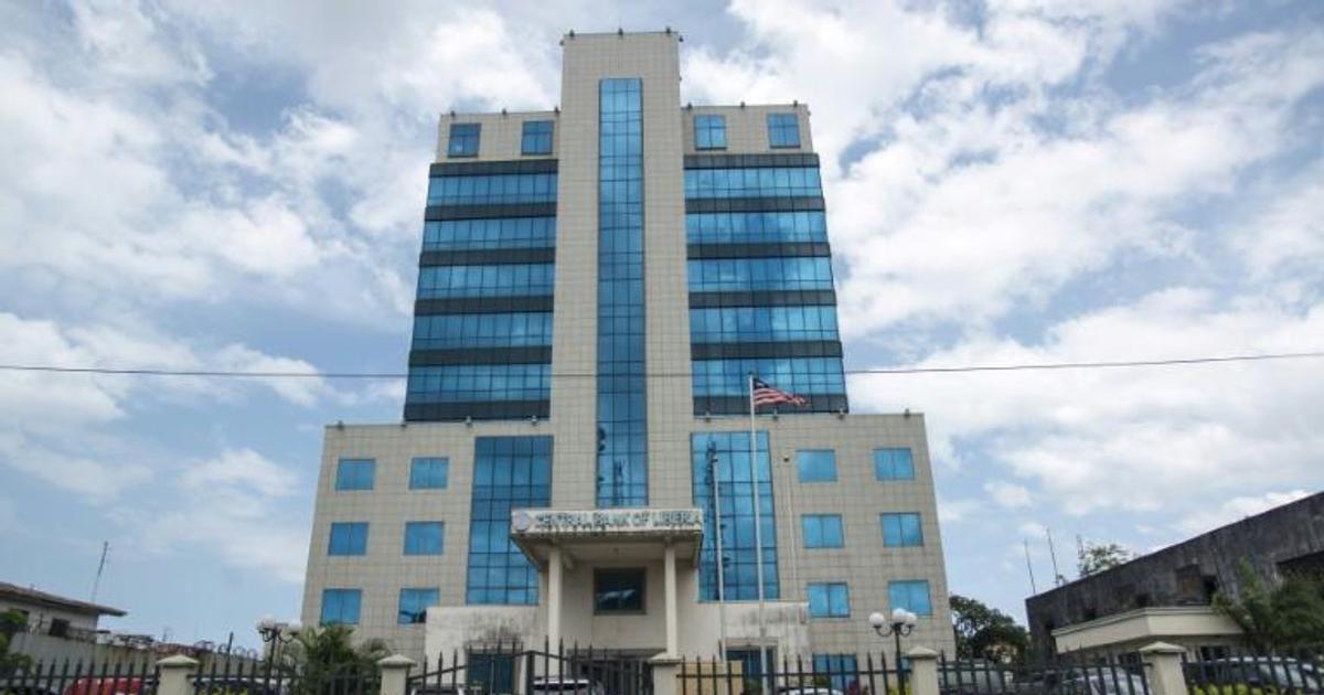 Sirleaf's son arrested after probe at Liberia central bank | Pulse Nigeria