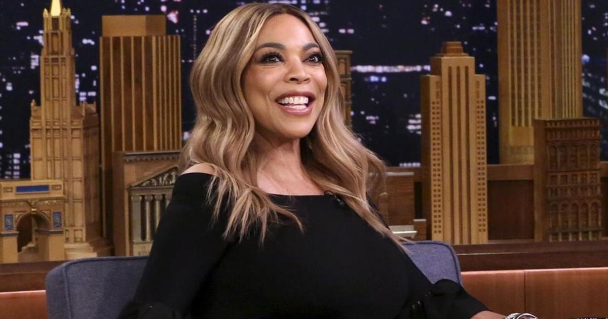 Wendy Williams Was Rushed To The Hospital For ‘Banana Bag’ Treatment ...