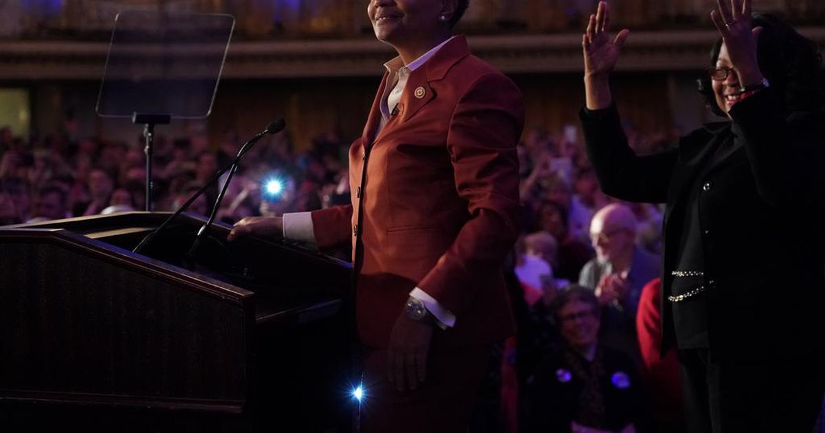 Lori Lightfoot Chicago S Incoming Mayor Ran On Outsider Appeal