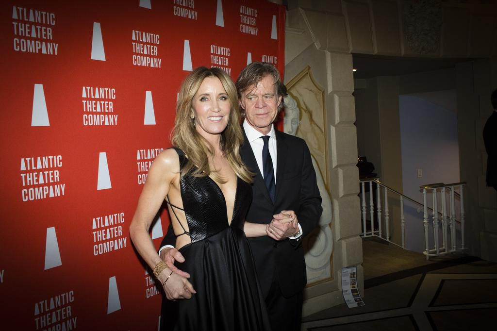 College Admissions Scandal: Actresses, Business Leaders and Other Wealthy Parents Charged ...
