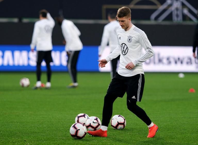 New-look Germany face first big test against Holland | Pulse Nigeria