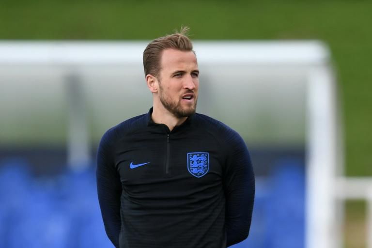 Kane eyes NFL after football career | Pulse Nigeria