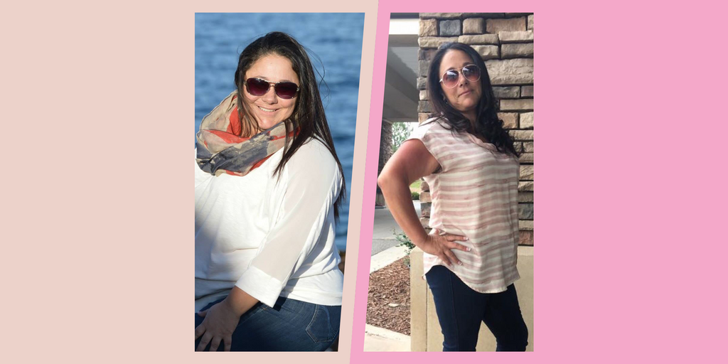 ‘I Lost 167 Pounds Using MyFitnessPal And Hiking Every Day’ | Pulse Nigeria