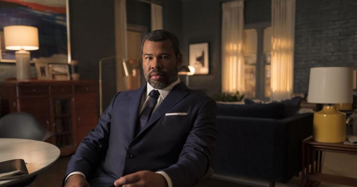 The First Available Episode Of Jordan Peele’s New ‘Twilight Zone’ Will ...