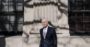 A CEO who's scared for America | Pulse Nigeria