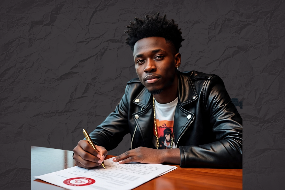 Label vs Distribution: what you need to know before signing that ...