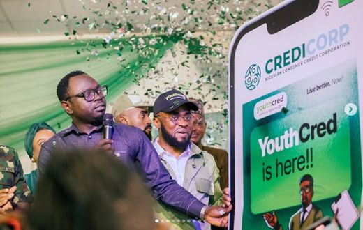 Credicorp’s YouthCred initiative kicks off at Abuja NYSC camp | Pulse Nigeria