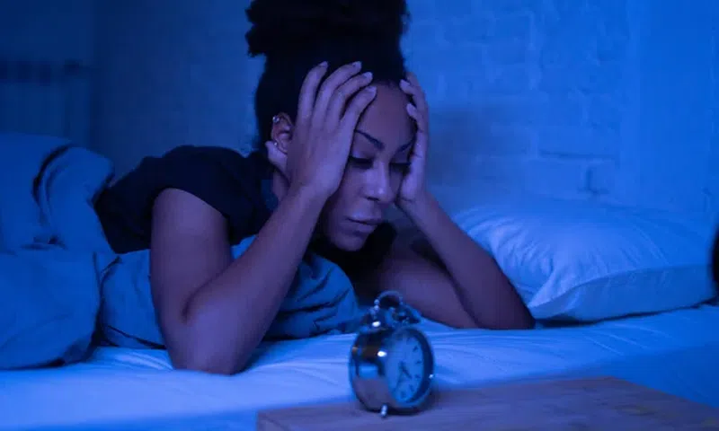 Why you’re tired all day but can’t sleep at night | Pulse Nigeria