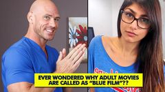 Here's why adult movies are called blue films | Pulse Nigeria