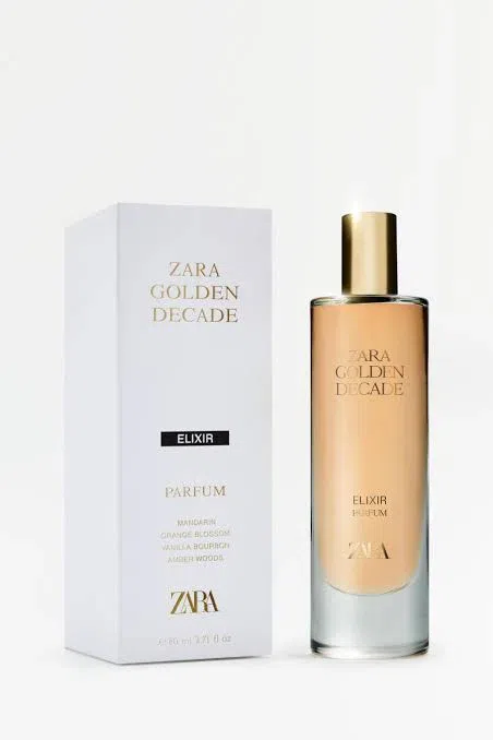 The Best Zara Perfumes for Women | Pulse Nigeria