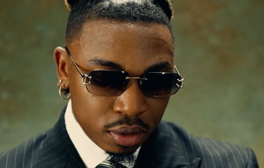 Davido facilitated my Sony Music deal – Mayorkun | Pulse Nigeria