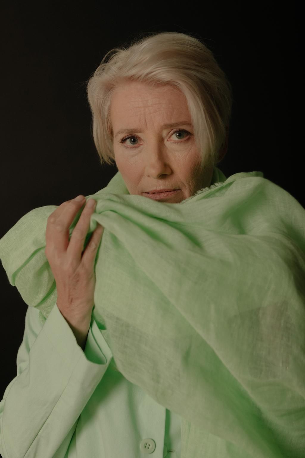 Emma Thompson gets a shock at 60 | Pulse Nigeria