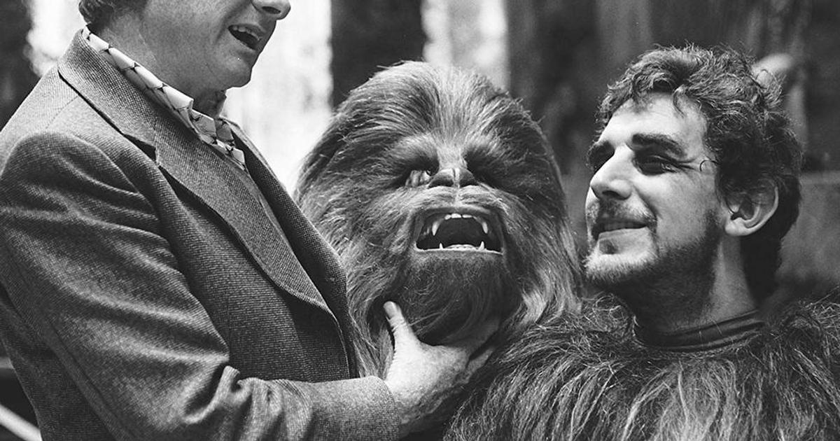 Why Chewbacca Was the Most Human Character in Star Wars | Pulse Nigeria
