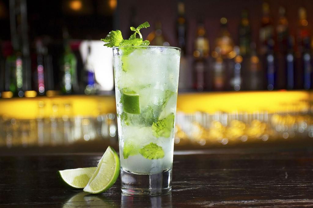 The 20 Best Summer Cocktails for 2019 | Pulse Nigeria