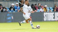 Minnesota sell captain Calvo to Chicago Fire | Pulse Nigeria