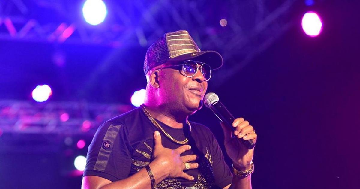 Gidi Fest 2019, a perfect blend of nostalgia, impressive gimmicks and ...