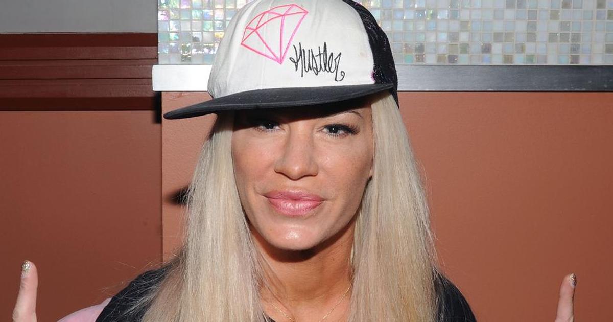 WWE’s Ashley Massaro Wished To Donate Brain For CTE Research After ...