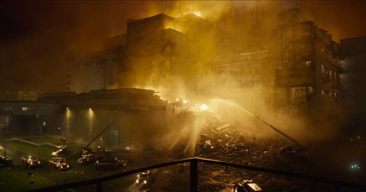 Everything to Know About HBO’s ‘Chernobyl,’ Including the Cast, Trailer ...