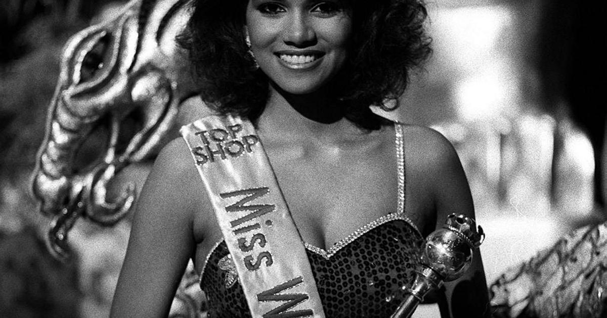 49 Photos That Prove Halle Berry Has Barely Aged Over The Years | Pulse ...
