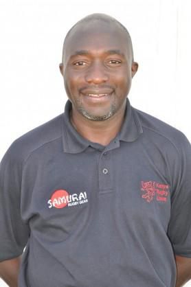 Rugby – Kenya: Paul Odera Appointed as The Simbas Head Coach | Pulse ...