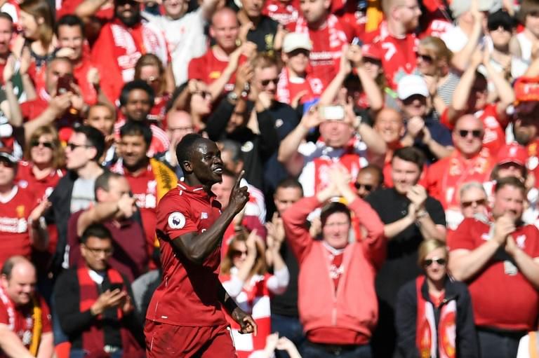 Mane has eyes on Champions League not Real Madrid links | Pulse Nigeria