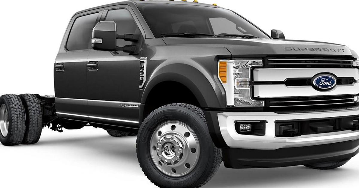 The Karlmann King is a $2 million enormous ultra-luxury SUV built upon ...