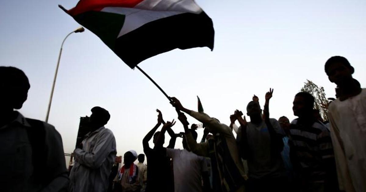Brother of Sudan's Bashir not in detention: army | Pulse Nigeria