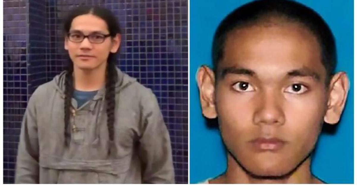 US Army veteran arrested for plotting LA mass attack | Pulse Nigeria