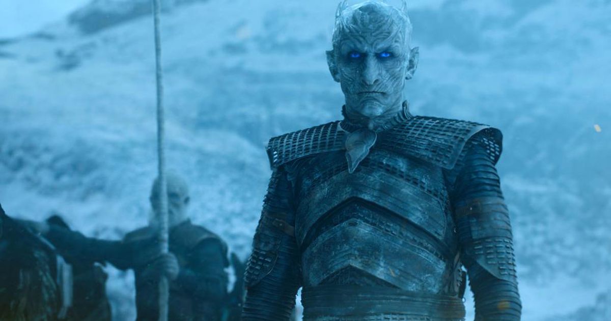 Casting long shadows over 'Game of Thrones' | Pulse Nigeria