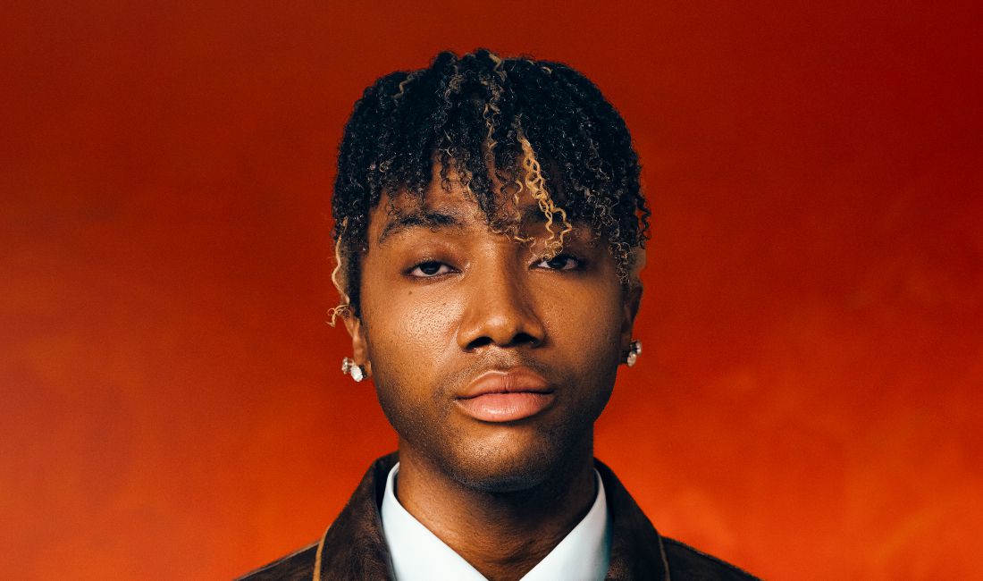 Rising star Mahvel teams up with hitmaking producer Tempoe for new single 'Baptism' | Pulse Nigeria