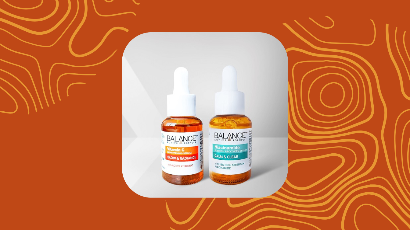Niacinamide vs Vitamin C: Which Ingredient Works Better for Hyperpigmentation? | Pulse Nigeria