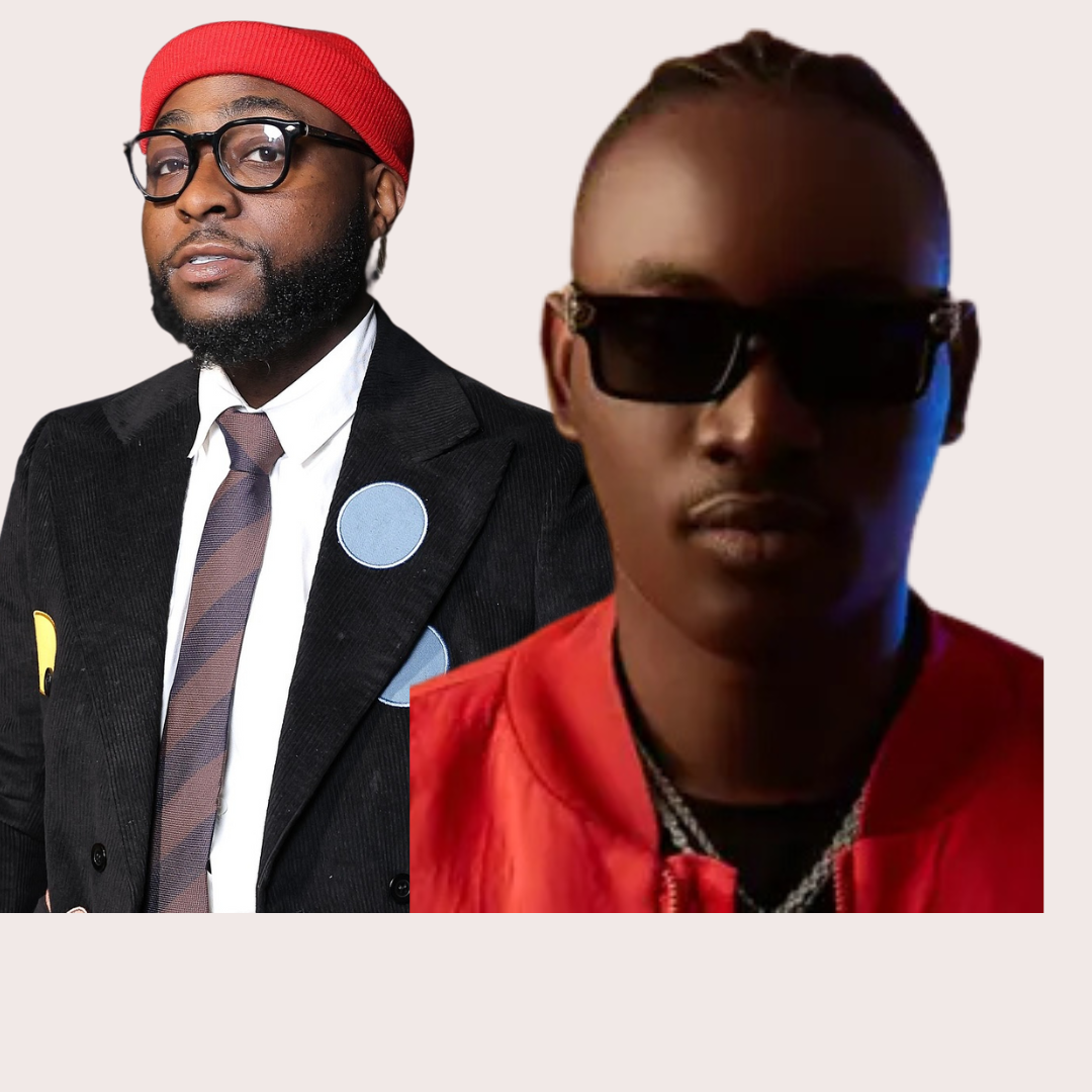 Dami Krane names his album '5ive,' chose the same release date as ...