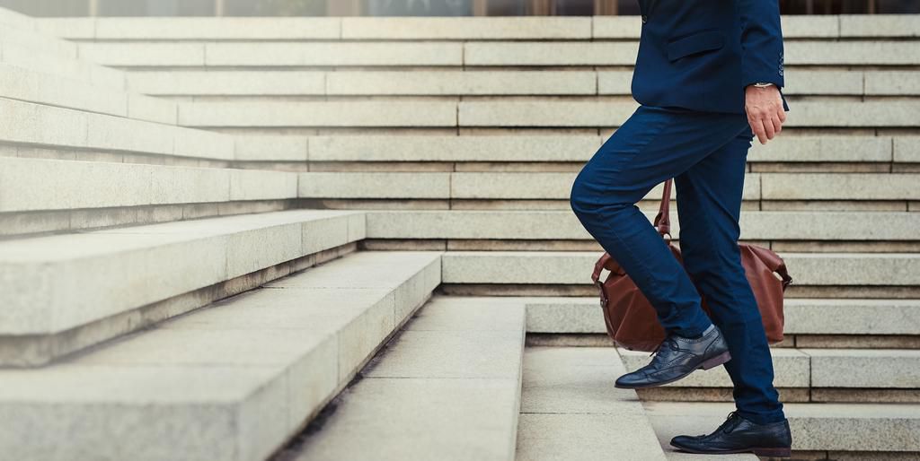 Why Tuesday is So Much Harder Than Monday | Pulse Nigeria