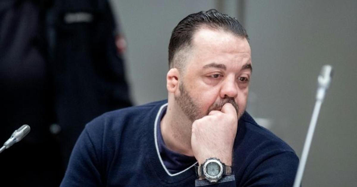 German serial killer nurse appeals life term for 85 murders | Pulse Nigeria