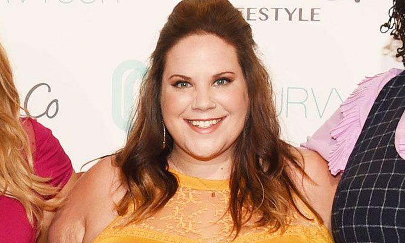 Whitney Way Thore's Emotional Post On Weight Loss Deserves A Slow ...
