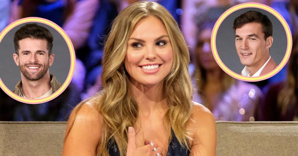 'Bachelorette' Finalists Jed Wyatt And Tyler Cameron's Jobs, Explained ...