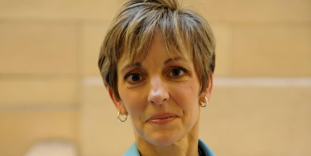 What Happened To Trisha Meili, The 'Central Park Jogger,' And Where Is ...