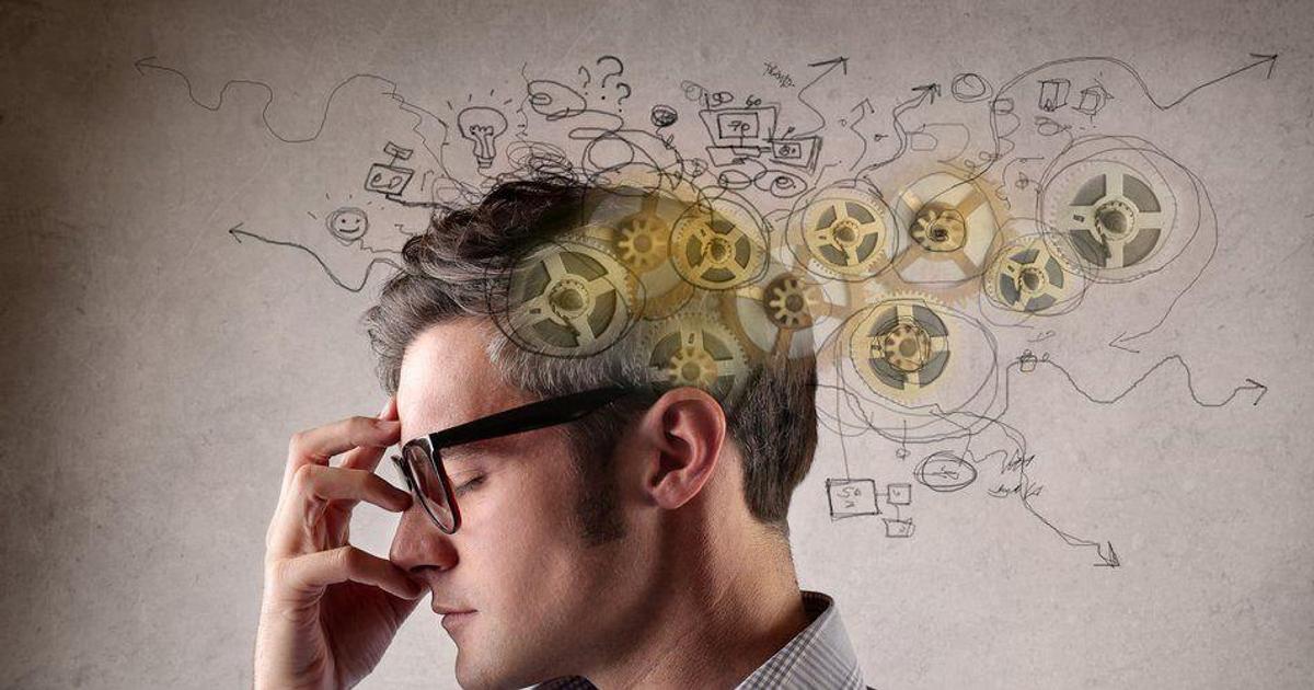 8 Daily Habits That Will Keep Your Brain Young and Sharp | Pulse Nigeria