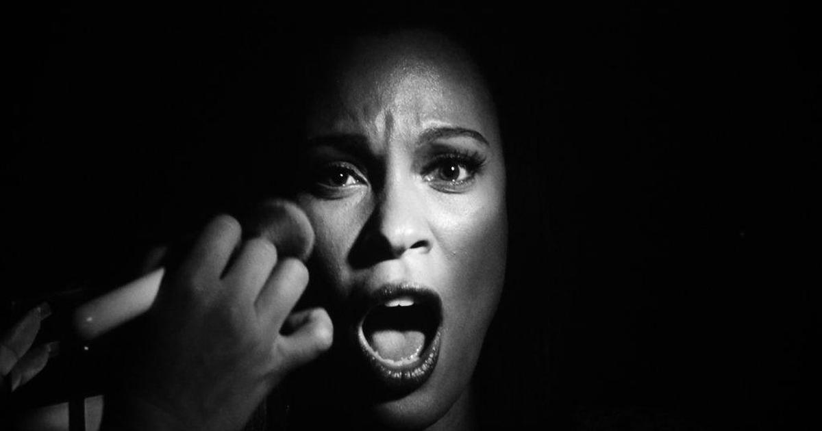 In 'Acquanetta,' a cult movie star's eyes to die for | Pulse Nigeria