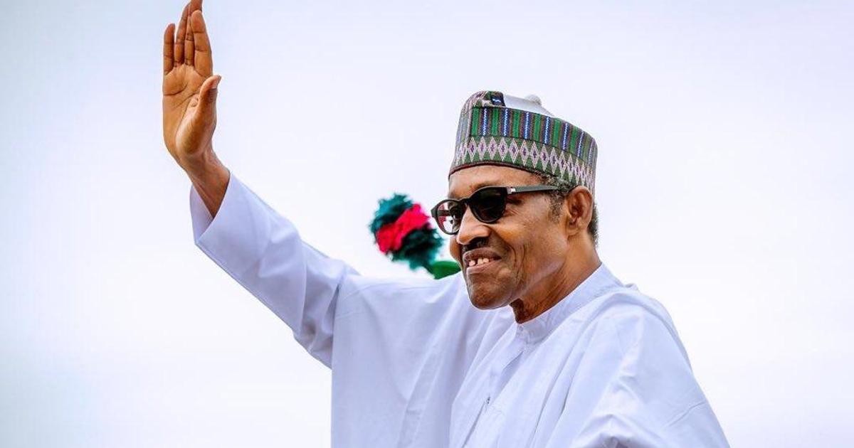 Pulse Explainer: Here’s what President Buhari’s Forex ban for food ...