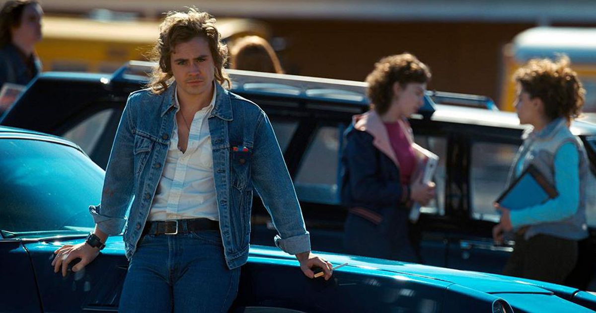 In the Final Stranger Things Season 3 Trailer, the Mind Flayer Is Back ...