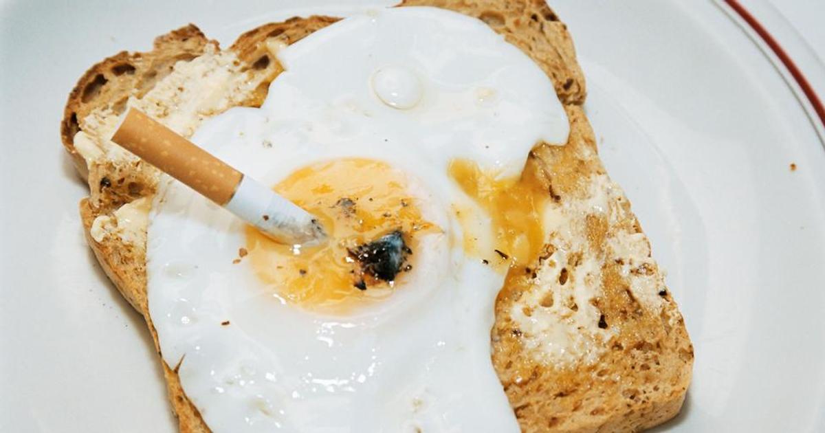 No, Eating Eggs Isn't Worse For You Than Smoking Cigarettes | Pulse Nigeria