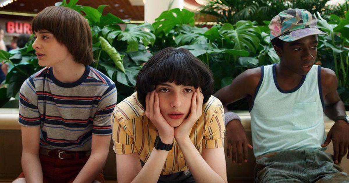 Ten Quotes From 'Stranger Things' That Also Work as Pretty Great Advice ...