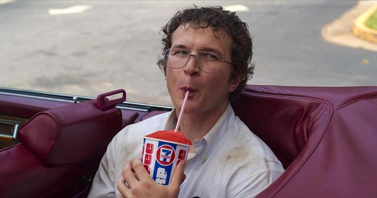 An Ode to Alexei, The Most Relatable Stranger Things Character There ...