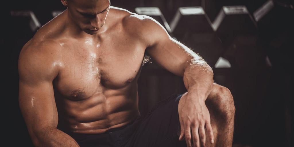 This Total Body Blitz Workout Torches Body Fat | Pulse Nigeria