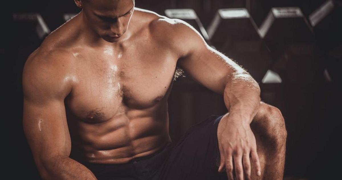 This Total Body Blitz Workout Torches Body Fat | Pulse Nigeria