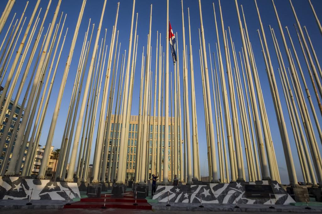 Were U.S. Diplomats Attacked in Cuba? Brain Study Deepens Mystery. | Pulse Nigeria